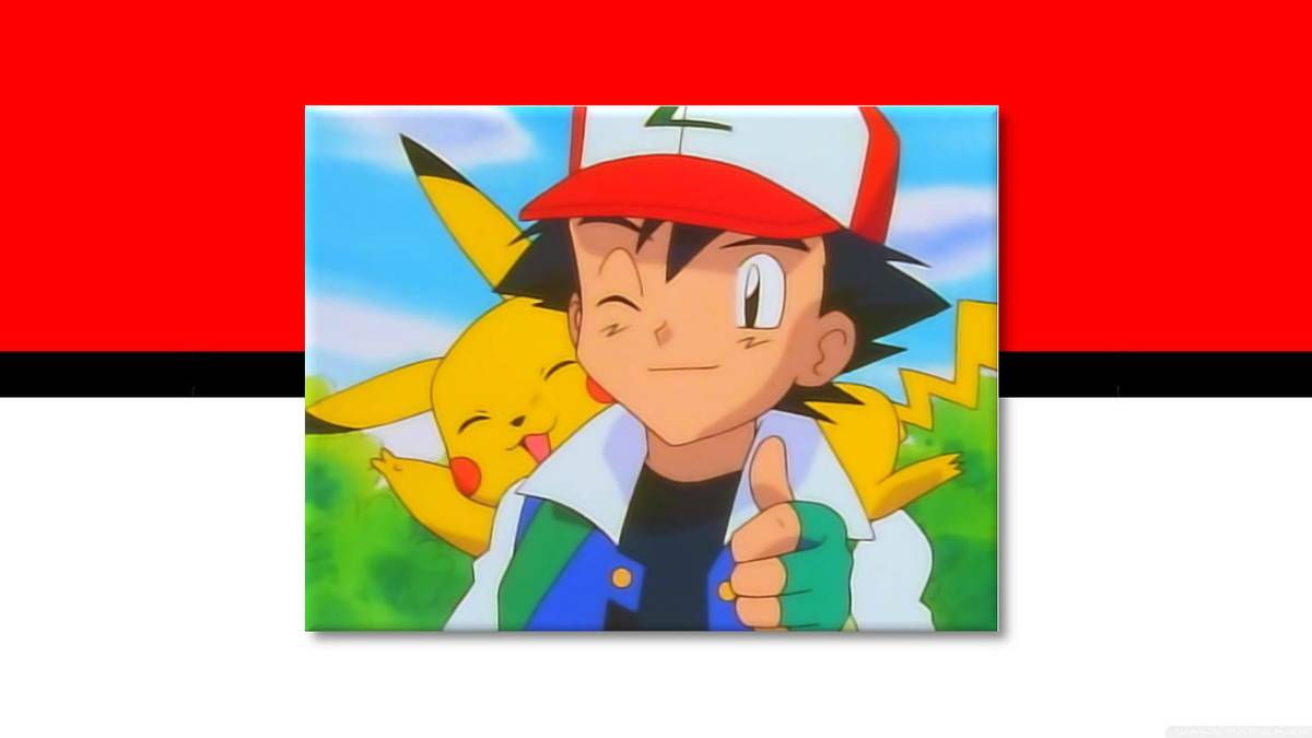 Original Pokemon Ash Voice Actor Has Heartwarming Message for Election Day