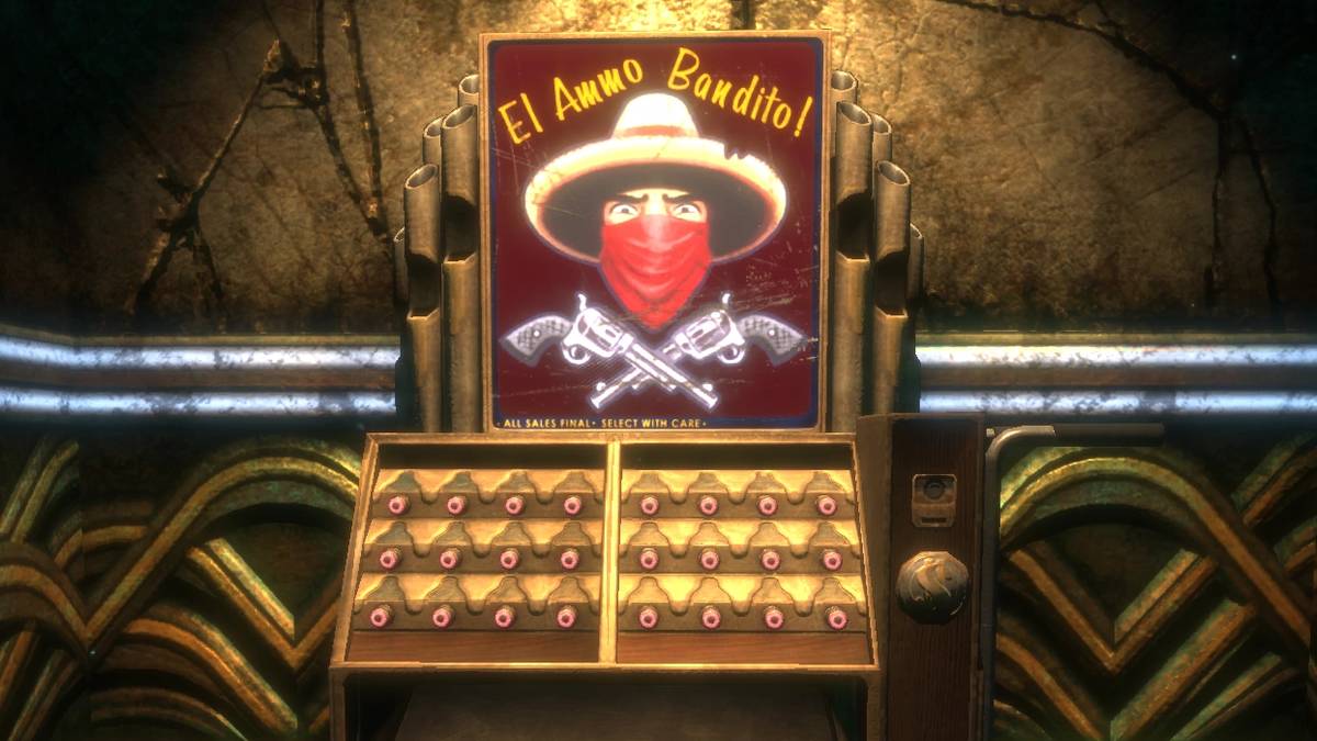 Bioshock 4 Needs to Take One Logical Step Forward