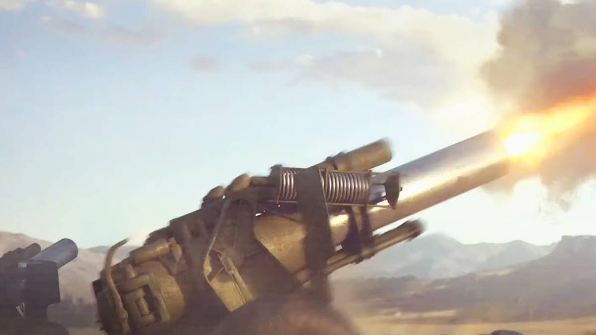 Call of Duty: Black Ops Cold War - How Scorestreaks Use Killstreaks