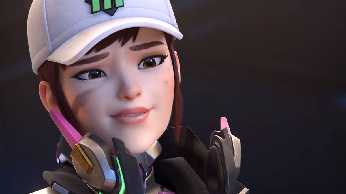 Blizzard Releases Face Masks for Overwatch, Diablo, More