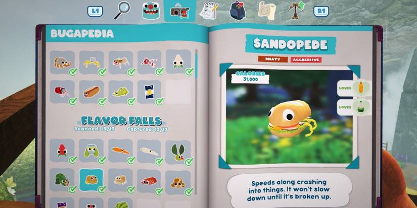 10 Hidden Details Everyone Missed In Bugsnax