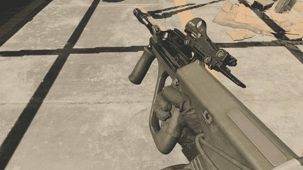 Complete Call of Duty: Black Ops Cold War AUG Breakdown