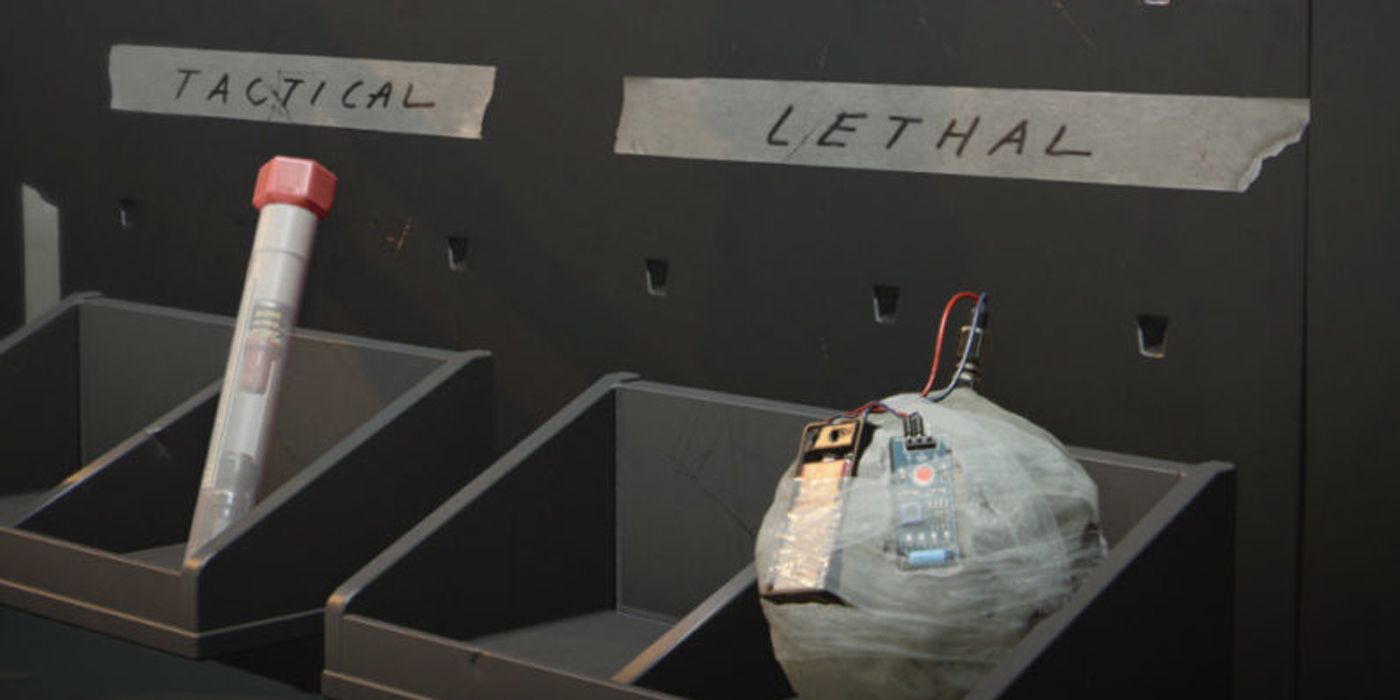 Call of Duty: Black Ops Cold War Best Equipment Loadouts