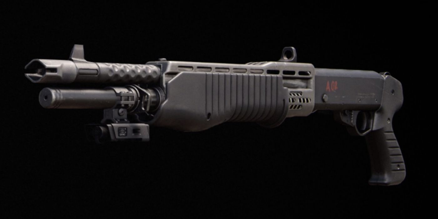 Call of Duty: Black Ops Cold War Gallo SA12 Loadout Guide