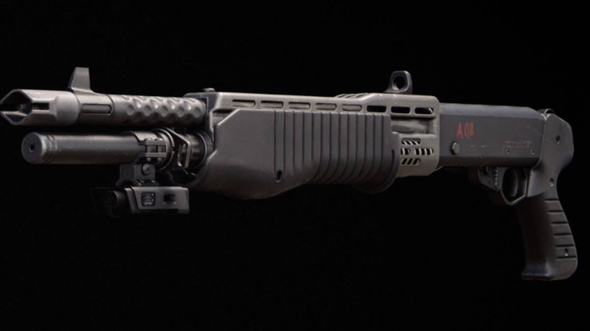 Call of Duty: Black Ops Cold War Gallo SA12 Loadout Guide