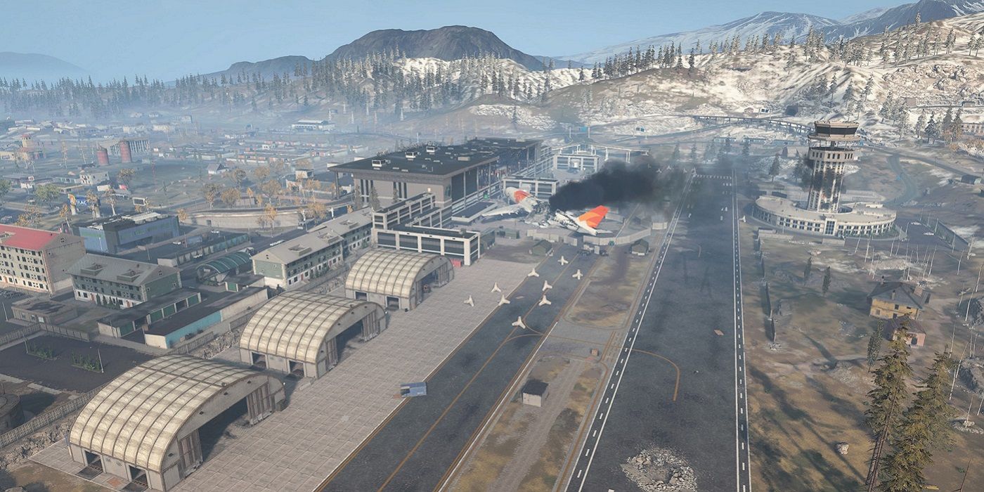 Engineowning Warzone