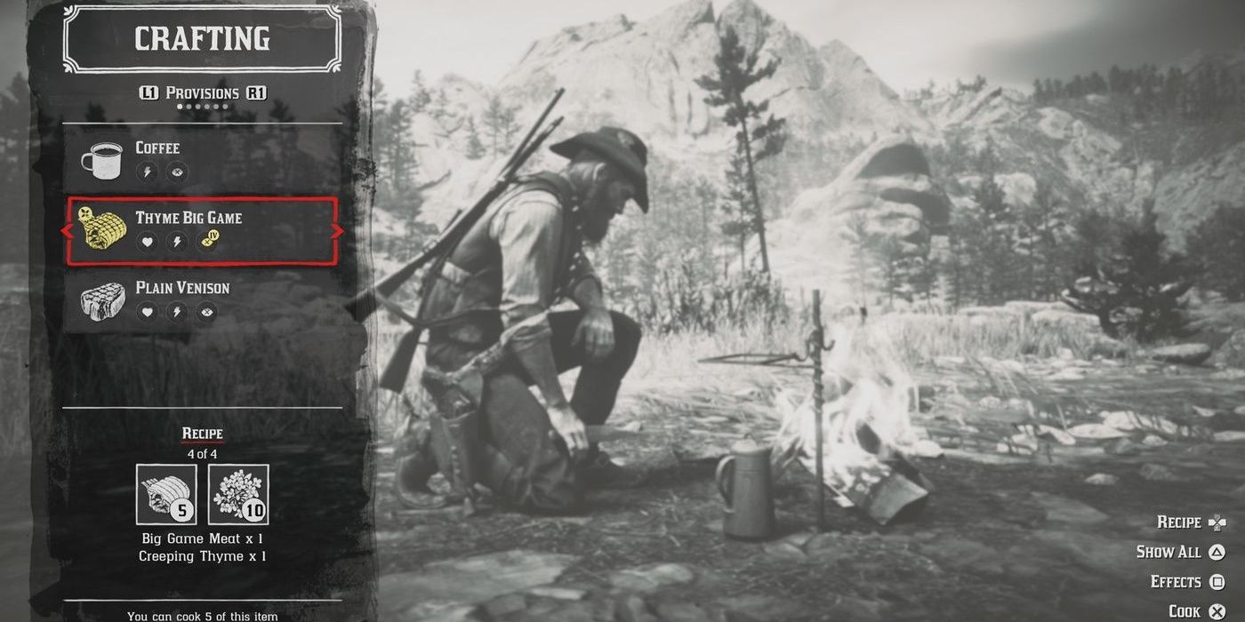 Red Dead Online: 10 Daily Challenges Everyone Should Do