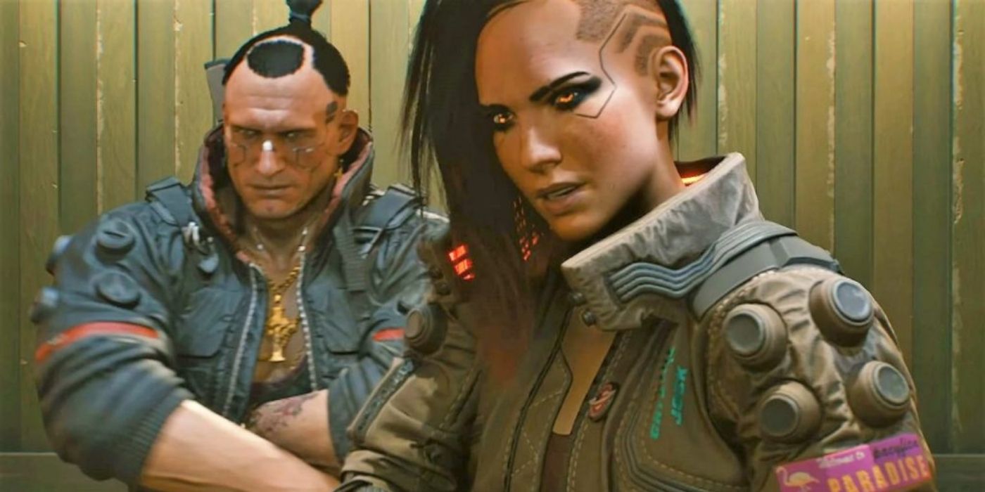 Cyberpunk 2077 Pre-Orders Are ‘Visibly Higher’ Than Any Witcher Game According to CDPR