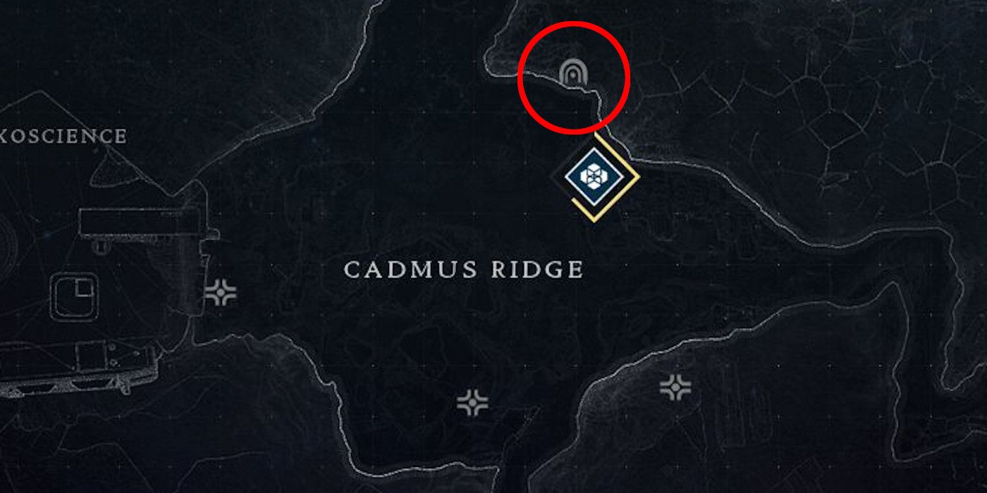 Destiny 2: Best Lost Sectors To Farm