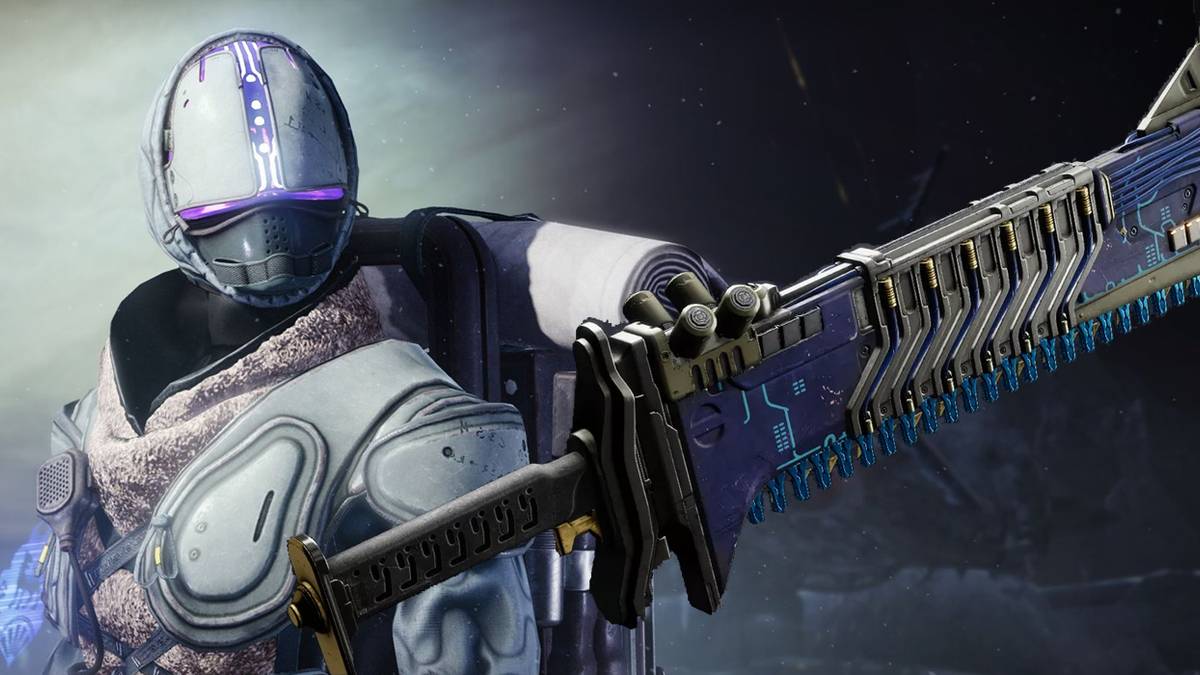 Destiny 2: The Lament No Ammo Trick