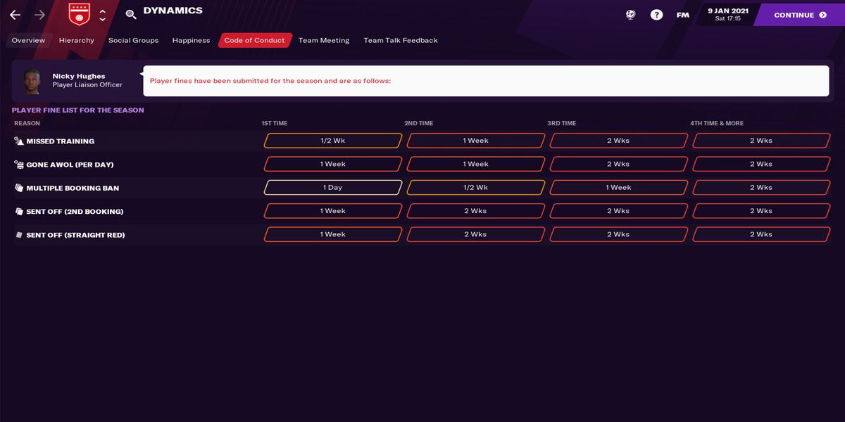 Football Manager 21: 10 Pro Tips For New Players