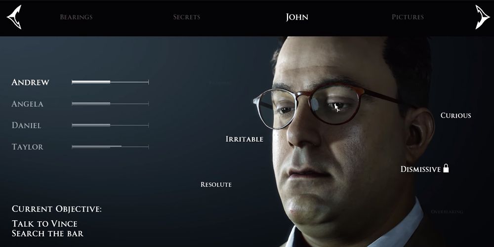 Dark Pictures: 10 Choices Not To Make In Little Hope