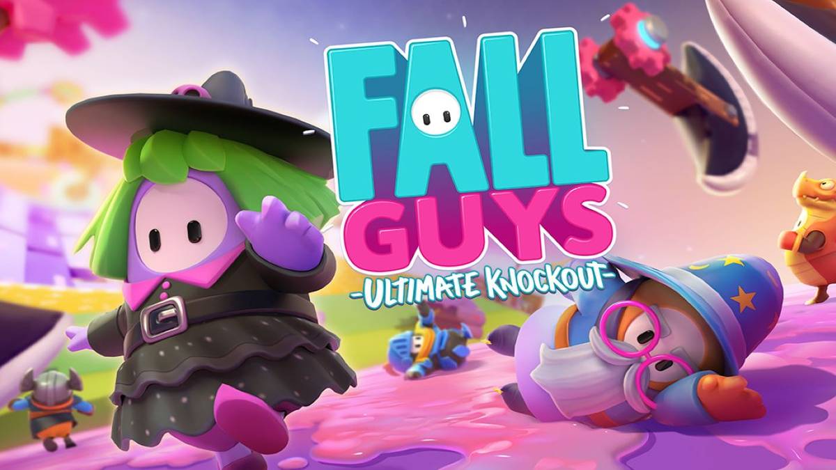 Fall Guys Teases Season 3 Being Tested