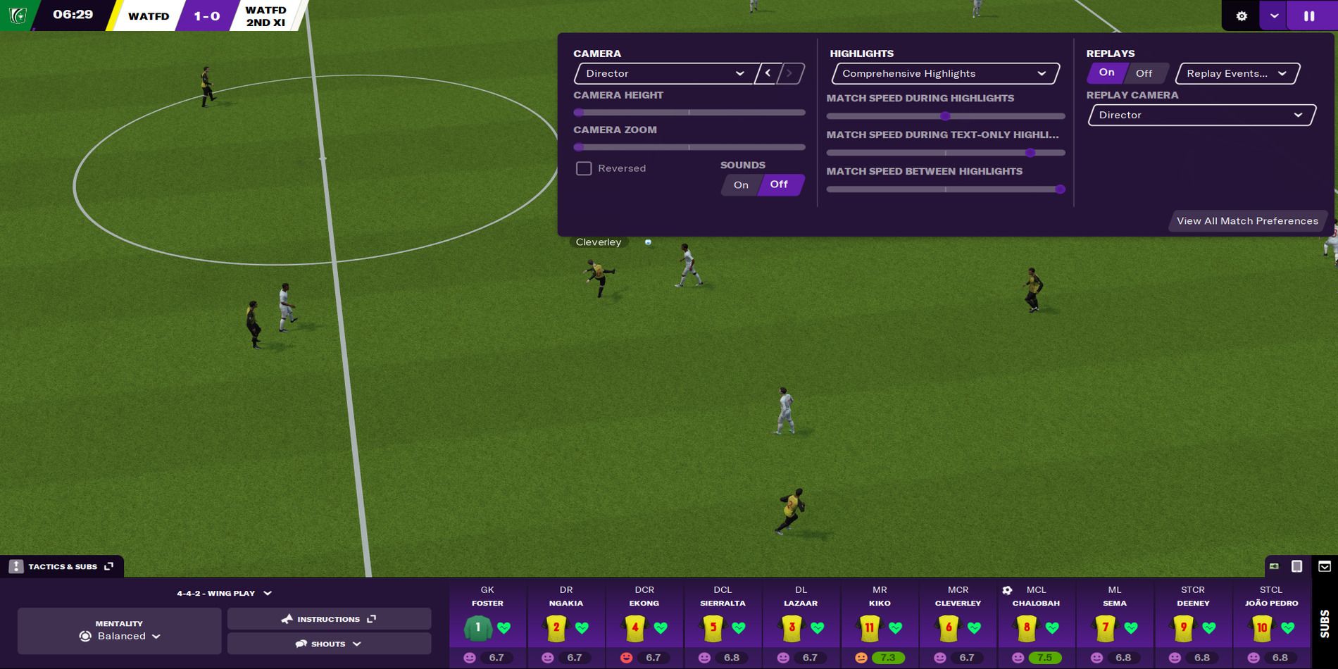 Football Manager 21: 10 Pro Tips For New Players