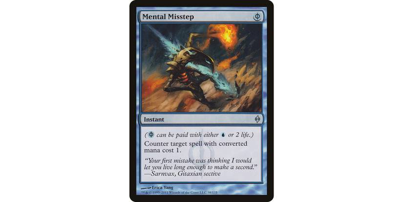 Magic: The Gathering – 10 Specific Reasons Cards Were Banned