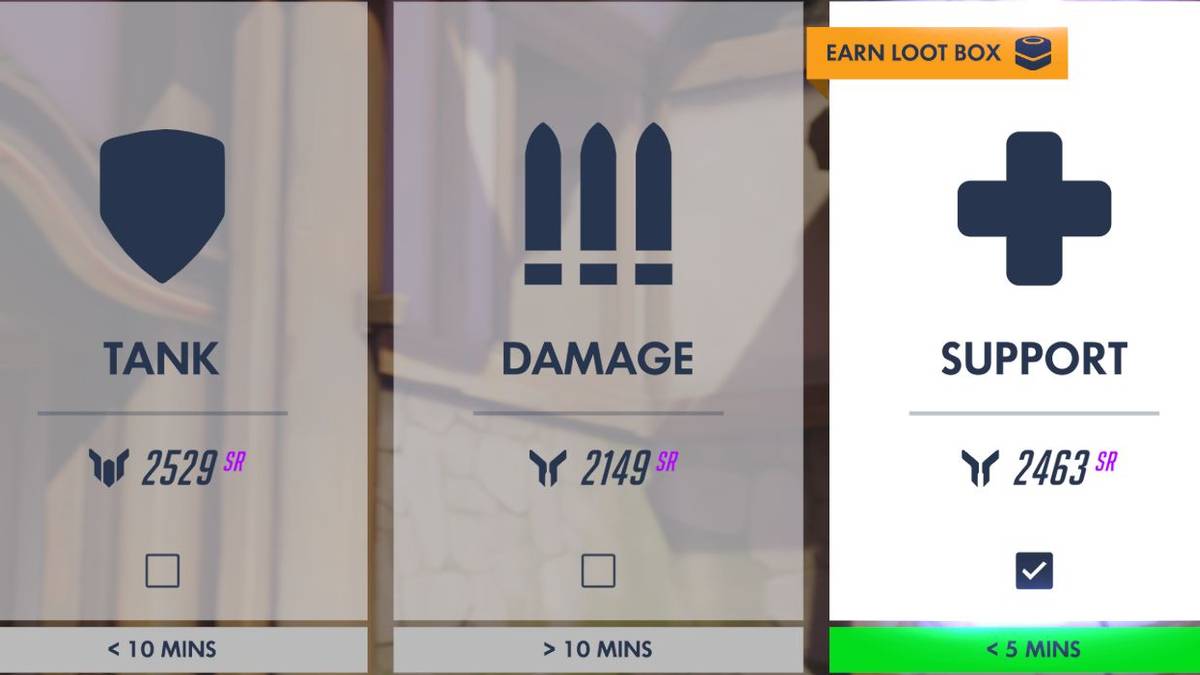 Overwatch Introduces Priority Passes For Quicker Queues