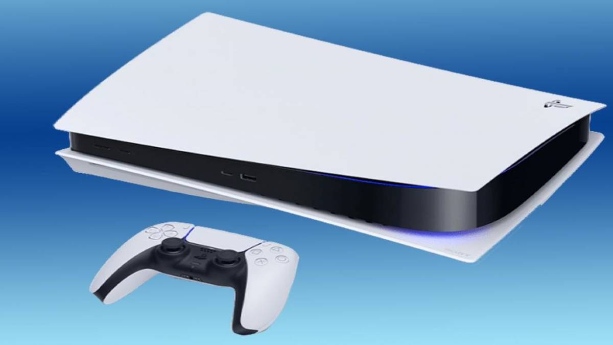 PS5 Users Are Already Customizing Their Consoles