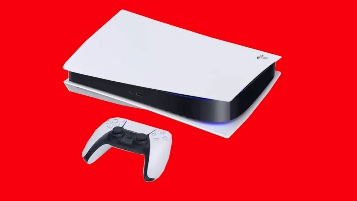 PS5 Lets Players Automatically Skip Studio Logos After First Boot-Up