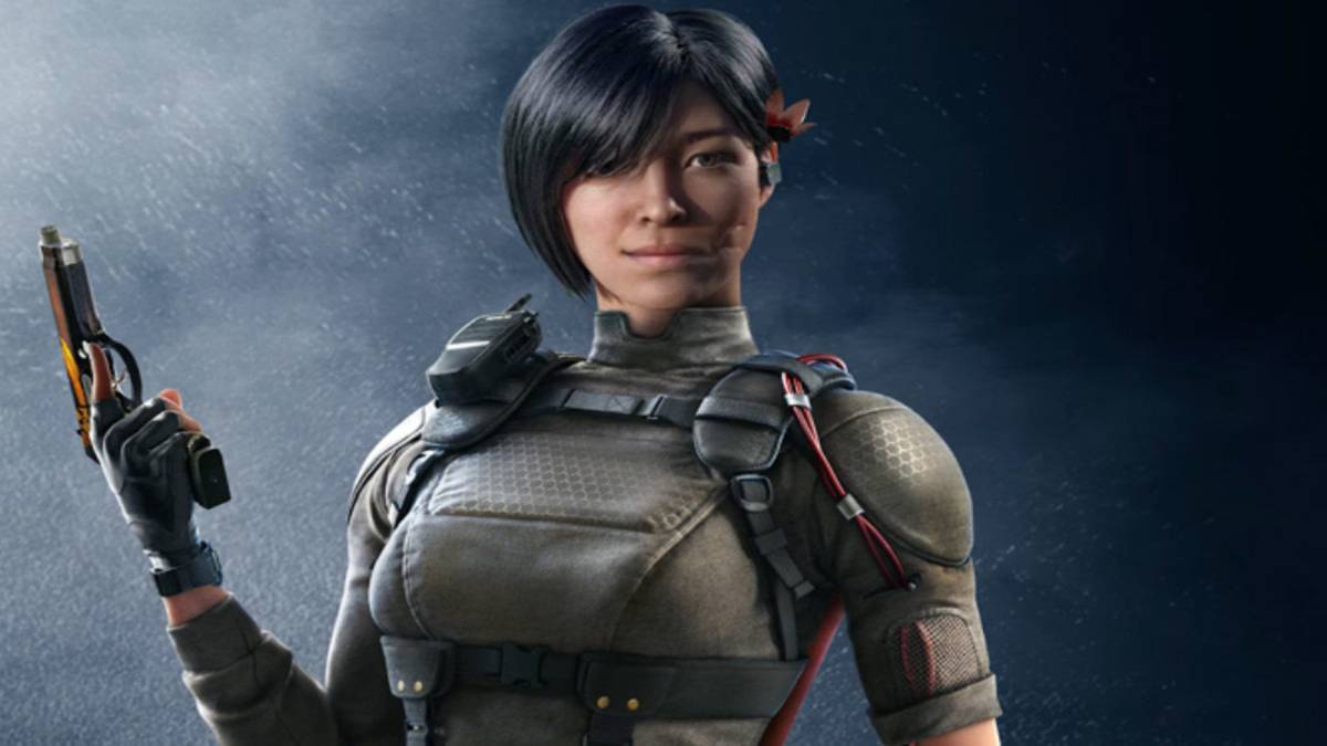 Rainbow Six Siege Reveals Details for Operation: Neon Dawn