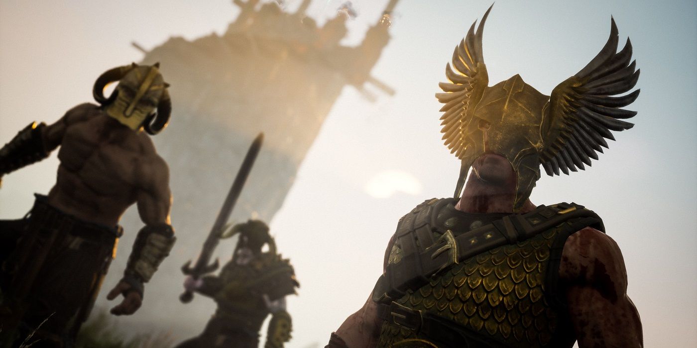 Rune 2: Decapitation Edition Developers Explain Bethesda Lawsuit