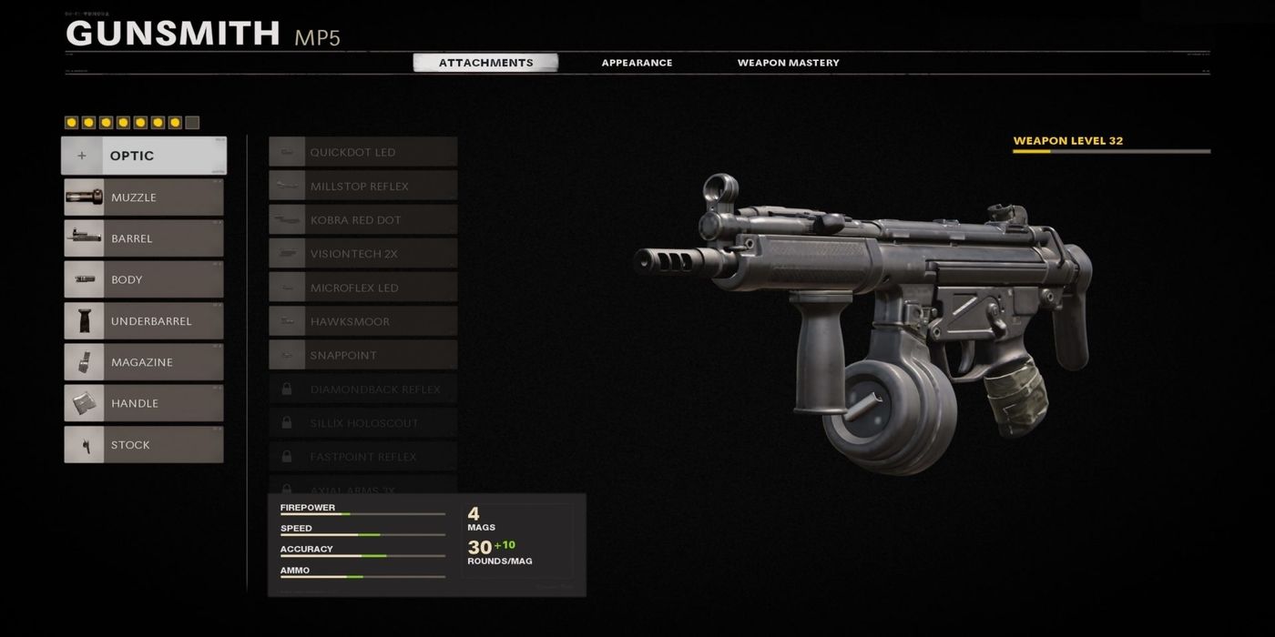 Scump Reveals OP Call of Duty: Black Ops Cold War MP5 Loadout