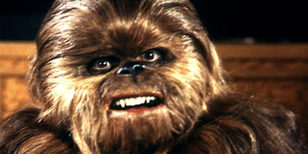 Revisit Life Day, the Notorious Star Wars Holiday