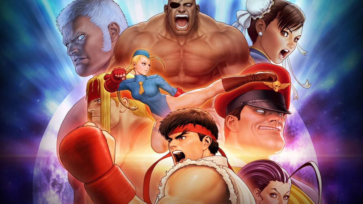 Three Street Fighter 6 Games Leaked By Capcom Hack