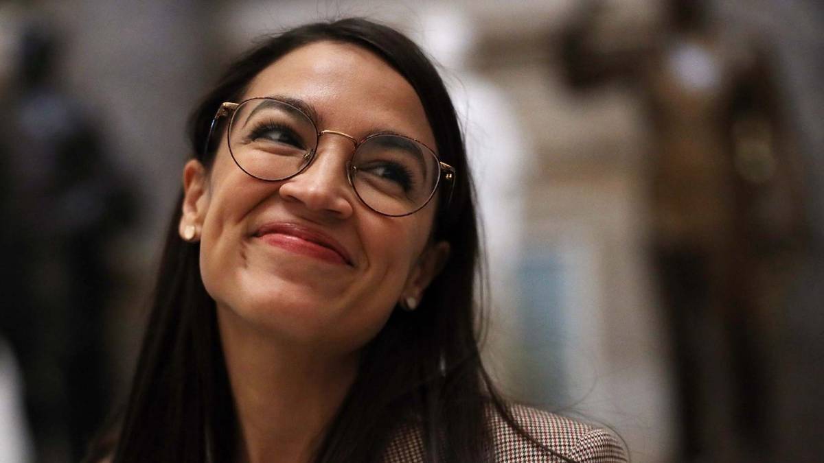 AOC Confirms That She's Doing Another Twitch Stream