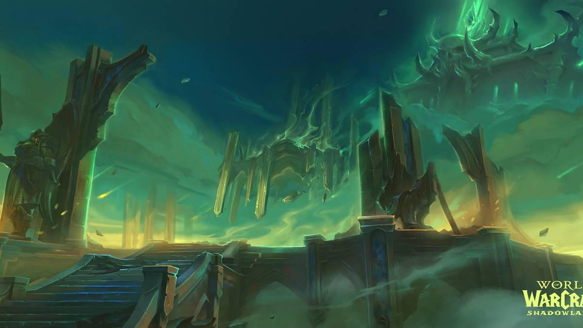 World of Warcraft: The Necrotic Wake Dungeon Guide