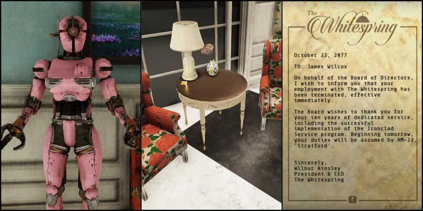 Fallout 76: Where To Find Toilet Paper And Plungers