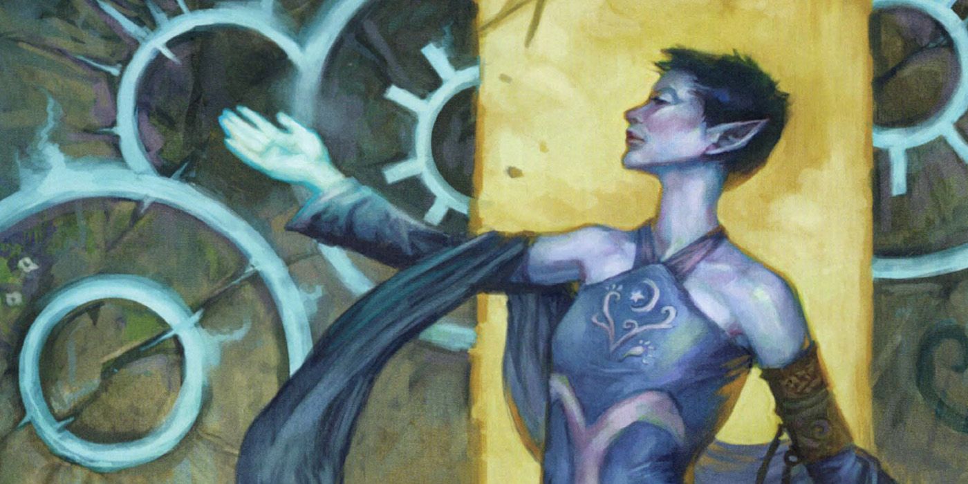 Dungeons And Dragons: 5 Insane Wizard Features (& 5 To Leave Alone)