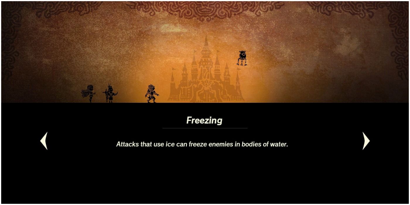 10 Things You Didn’t Know You Could Do In Hyrule Warriors: Age Of Calamity