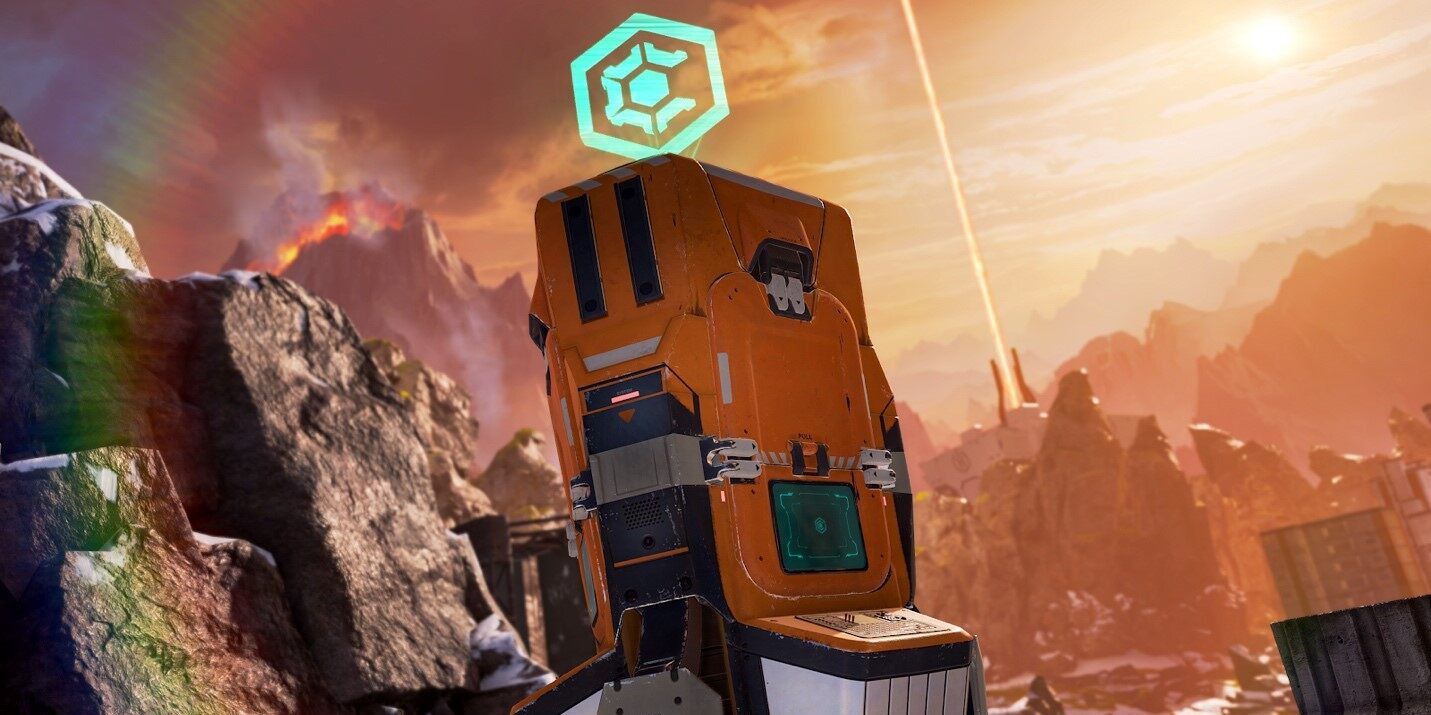 Apex Legends: Season 7's Biggest Changes