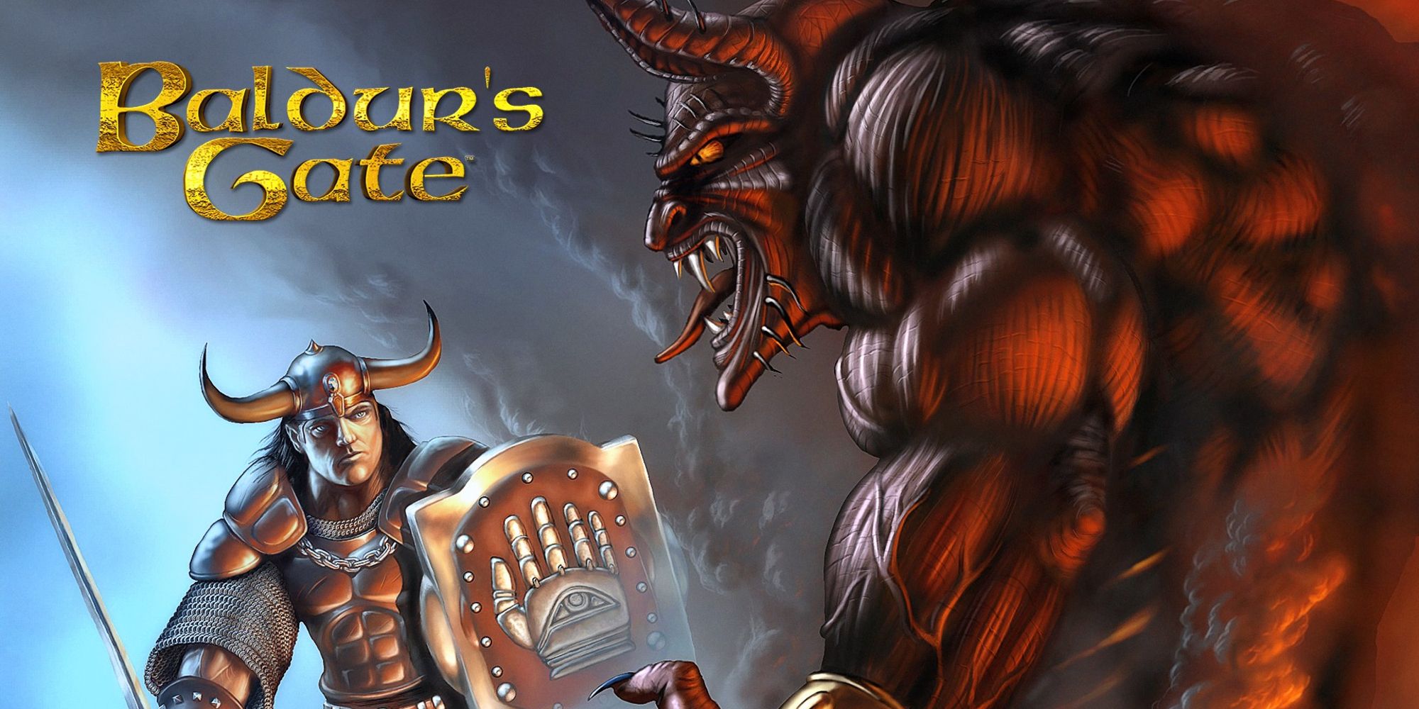 10 Of The Best Tabletop RPG Video Game Adaptations