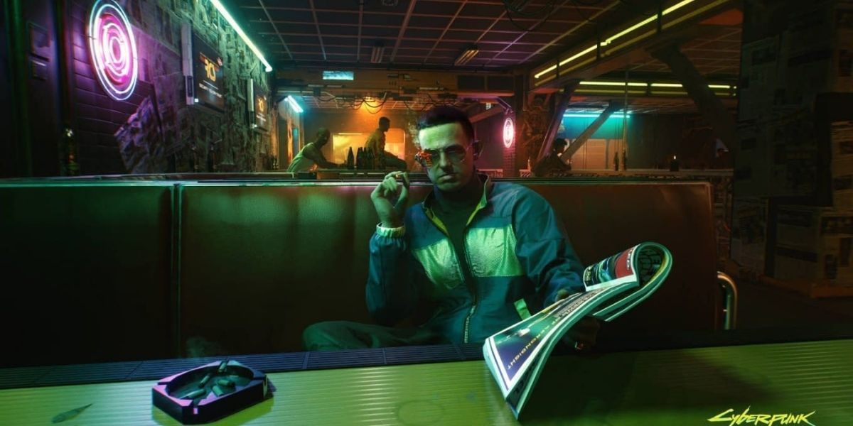 Cyberpunk 2077: 10 Best Skills In The Reflexes Tree