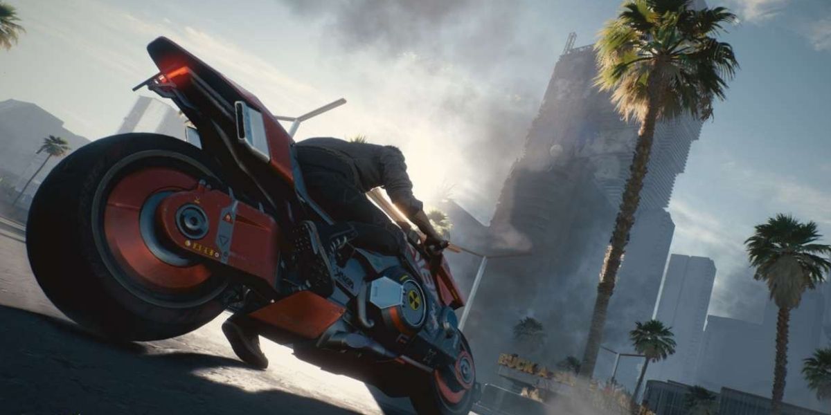 Cyberpunk 2077: 10 Best Skills In The Reflexes Tree