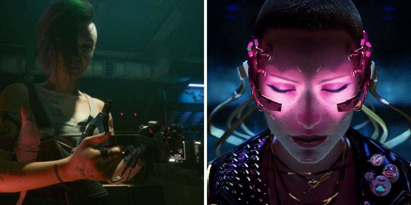 Cyberpunk 2077: 10 Best Skills In The Intelligence Tree