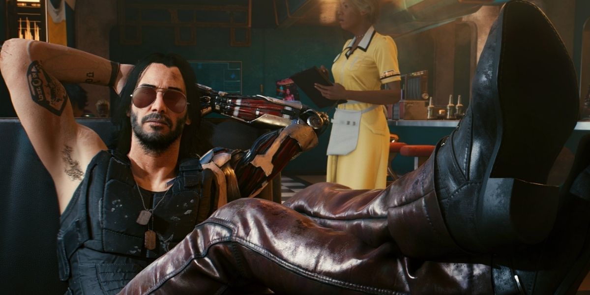 Cyberpunk 2077: 10 Best Skills In The Intelligence Tree