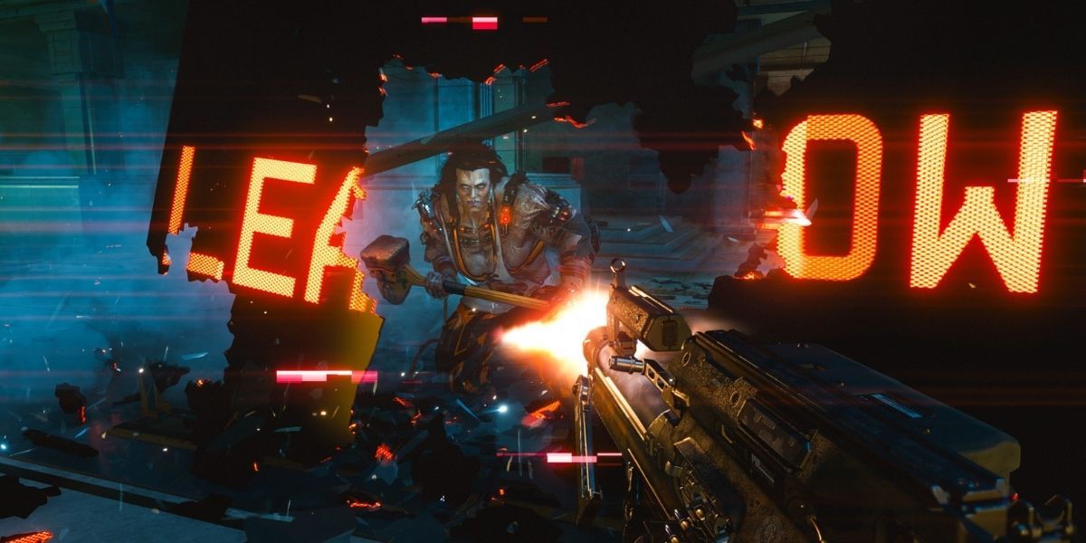Cyberpunk 2077: 10 Best Skills In The Technical Tree