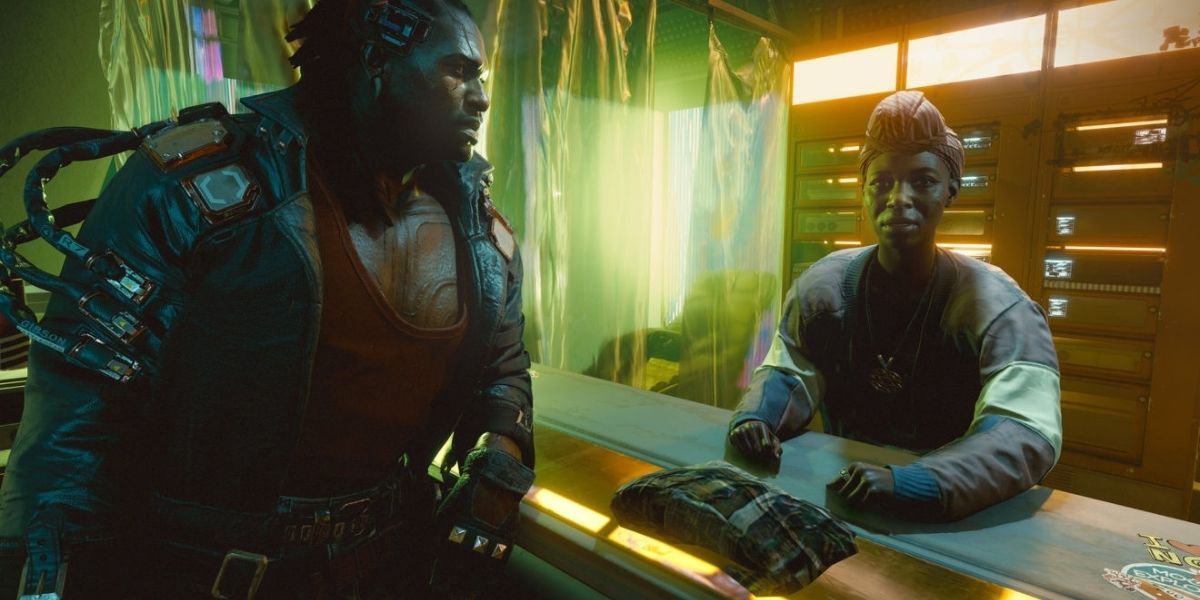 Cyberpunk 2077: 10 Best Skills In The Body Tree