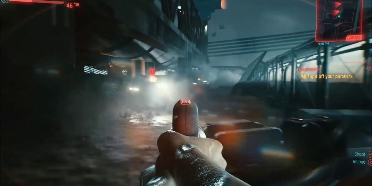 Cyberpunk 2077: 10 Best Skills In The Technical Tree