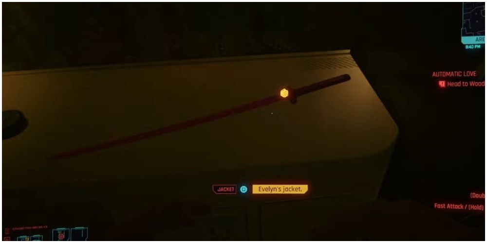 Cyberpunk 2077: 5 Unique Weapons Worth Upgrading (& 5 To Skip)