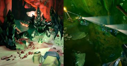 Best Class In Deep Rock Galactic: Survivor