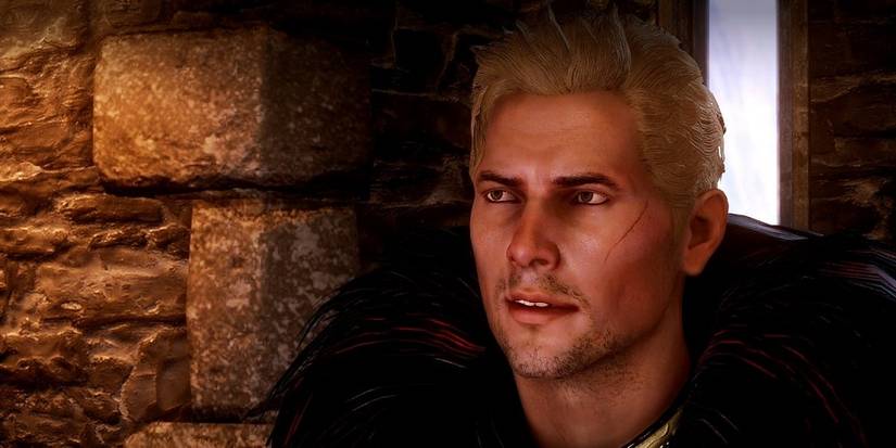 Dragon Age: Things You Didn't Know About Cullen Rutherford