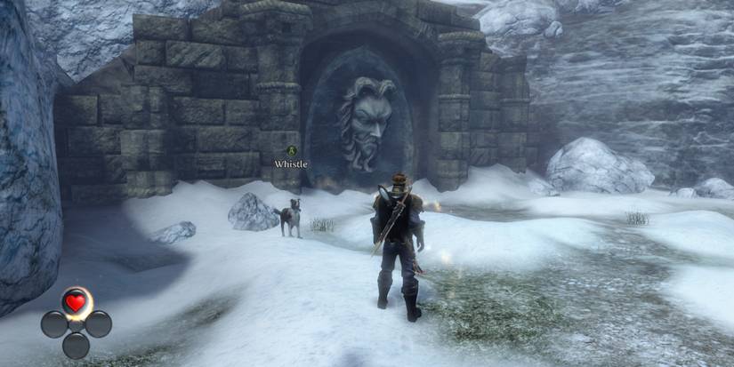 Fable 3: Every Demon Door (& How To Open Them)