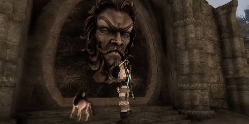 Fable 3: Every Demon Door (& How To Open Them)