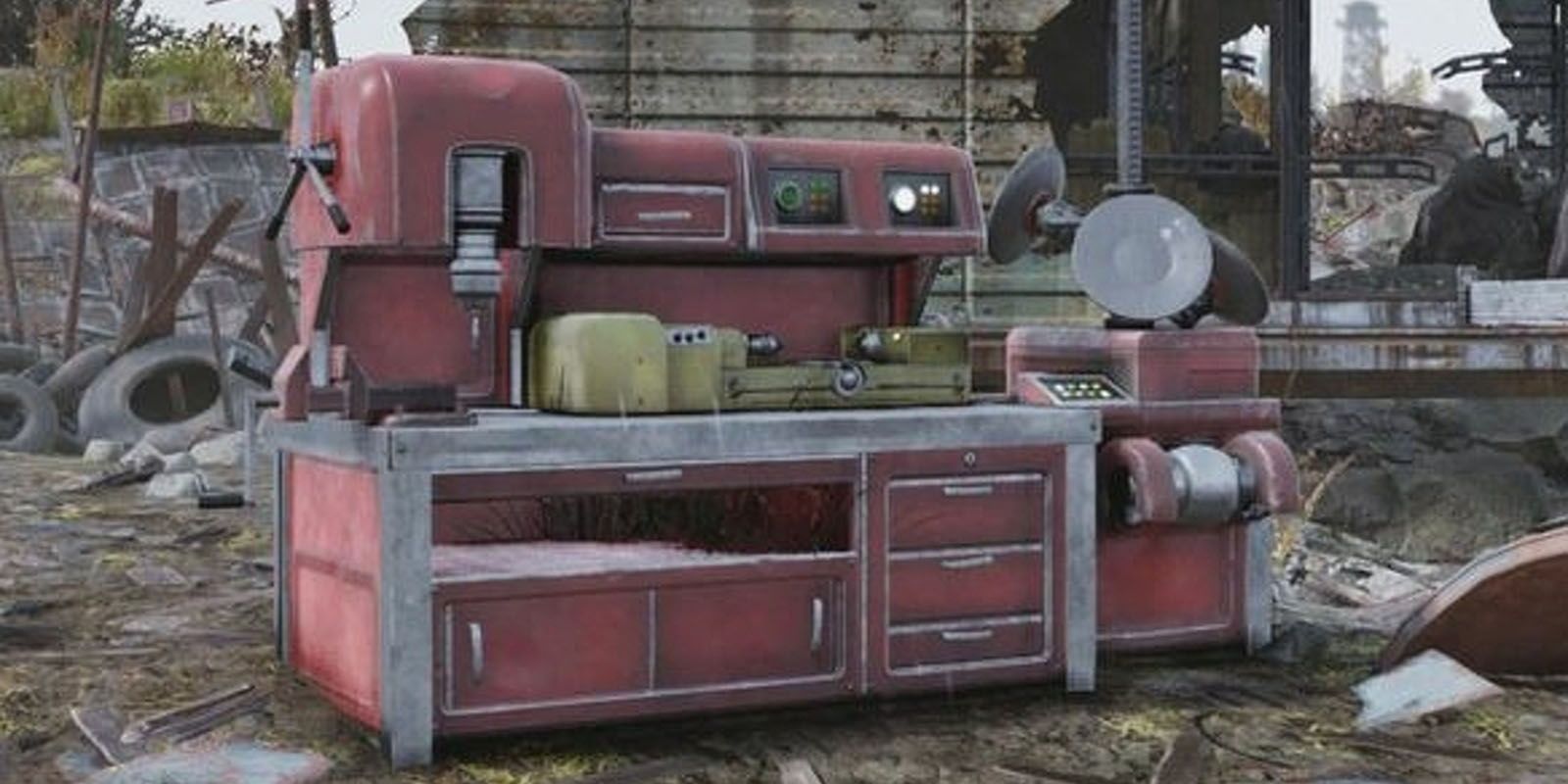 Fallout 76: What Is Max Level? (& Tips To Get There Quickly)