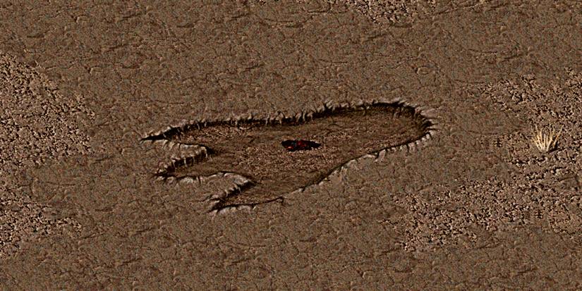 The 10 Weirdest Special Encounters In The Fallout Series