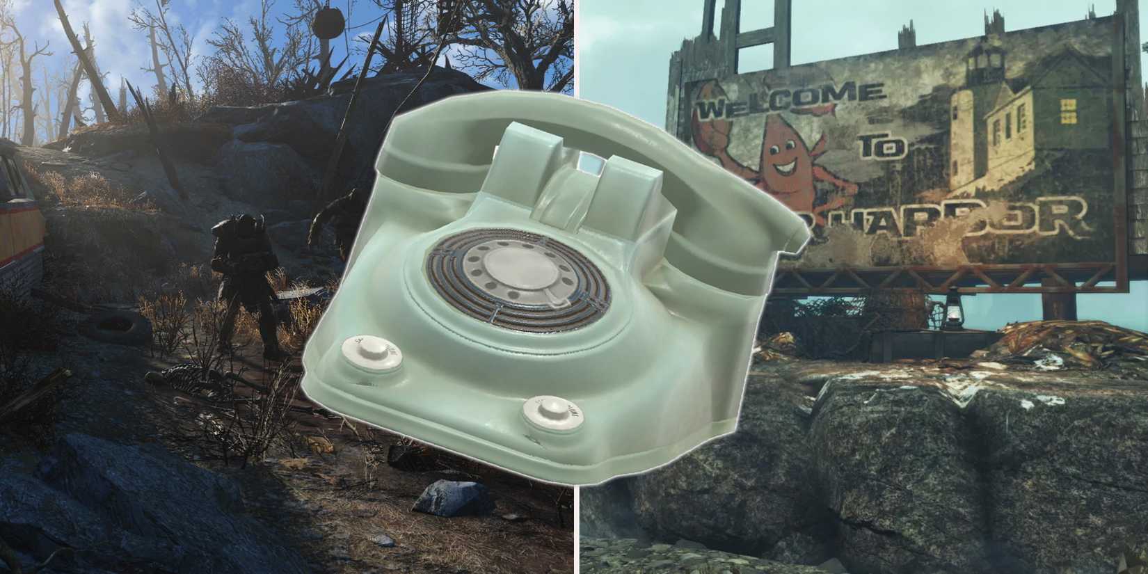 Items You Should Never Sell To Merchants In Fallout 4