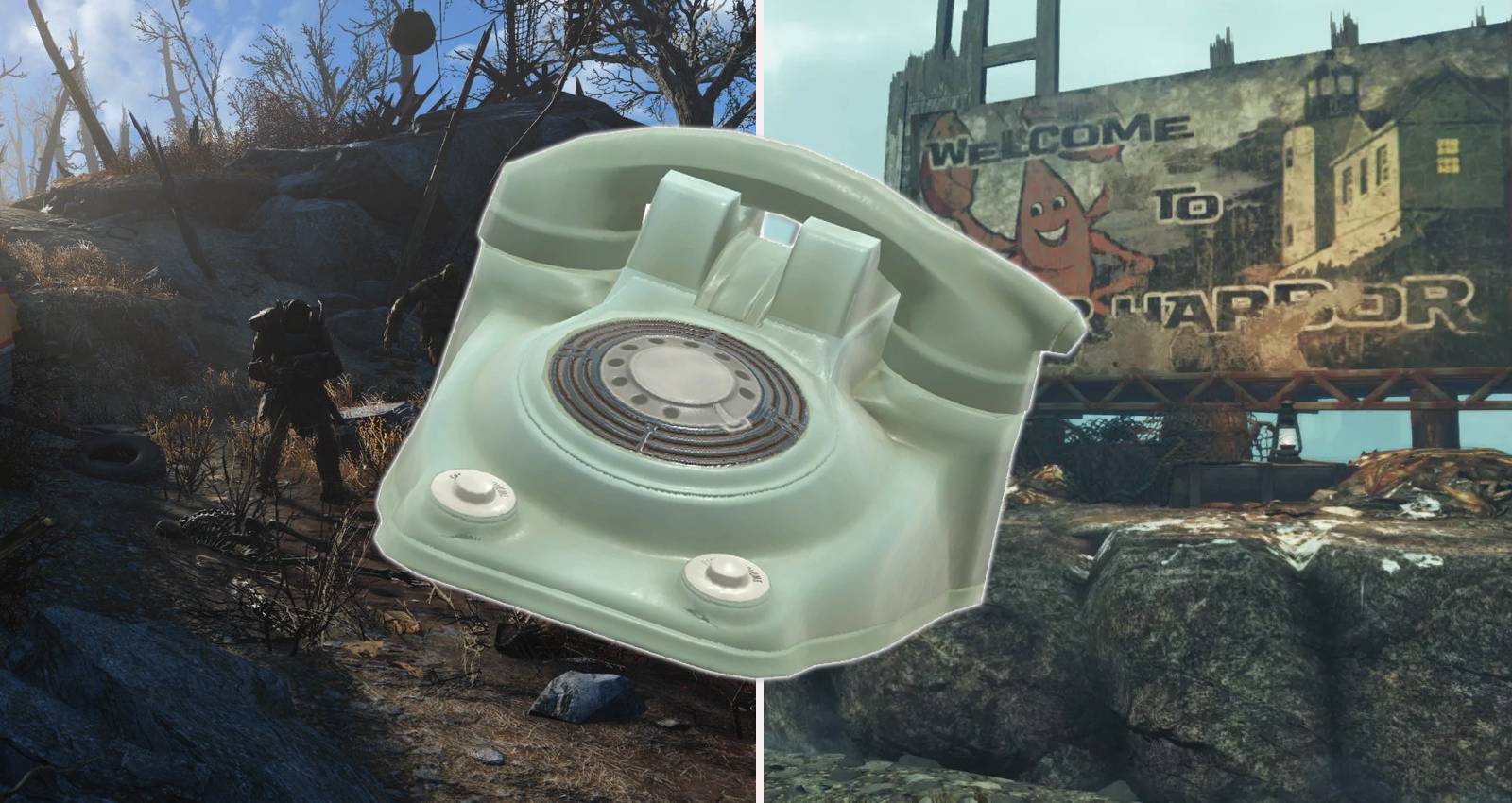 Fallout 4: 10 Junk Items You Should Never Leave Behind